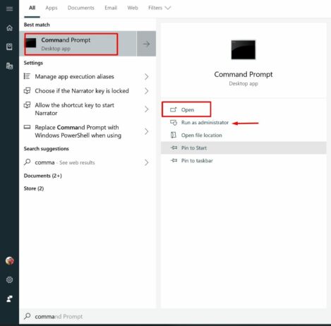 10 Cool Ways to Open Command Prompt in Windows! - Prabidhi Info