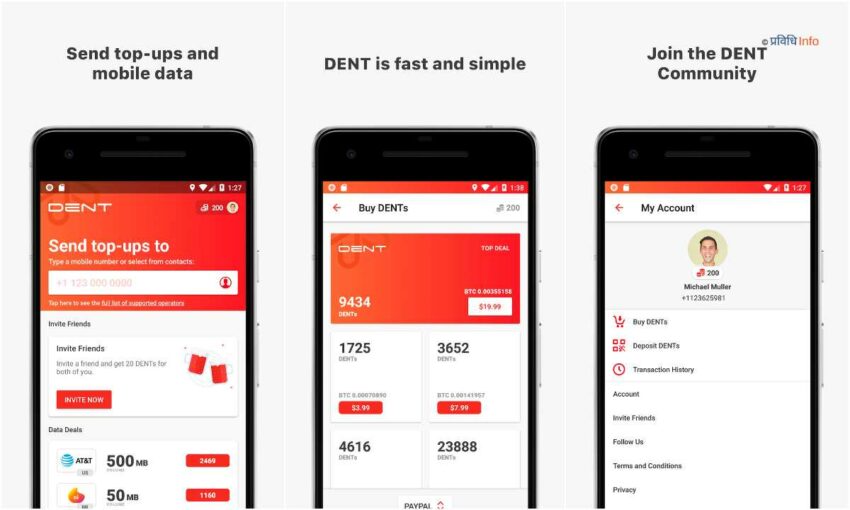 Top 10 Unique & Best Android Apps - December 2018