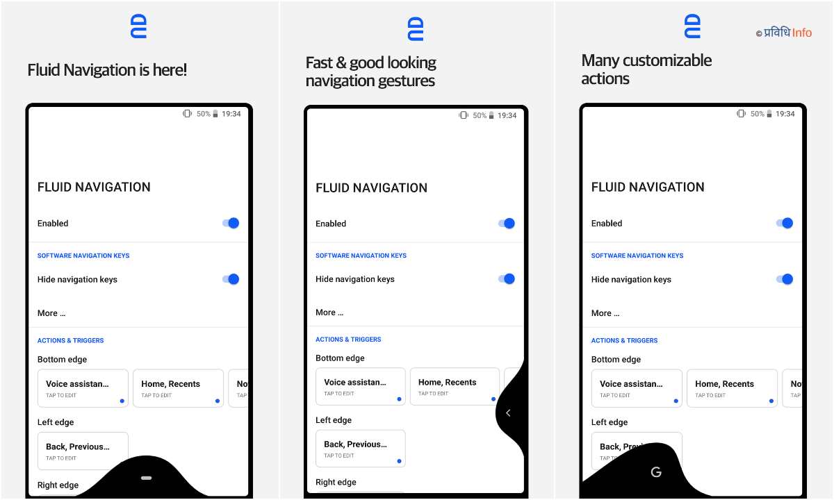 Top 10 Unique & Best Android Apps - December 2018