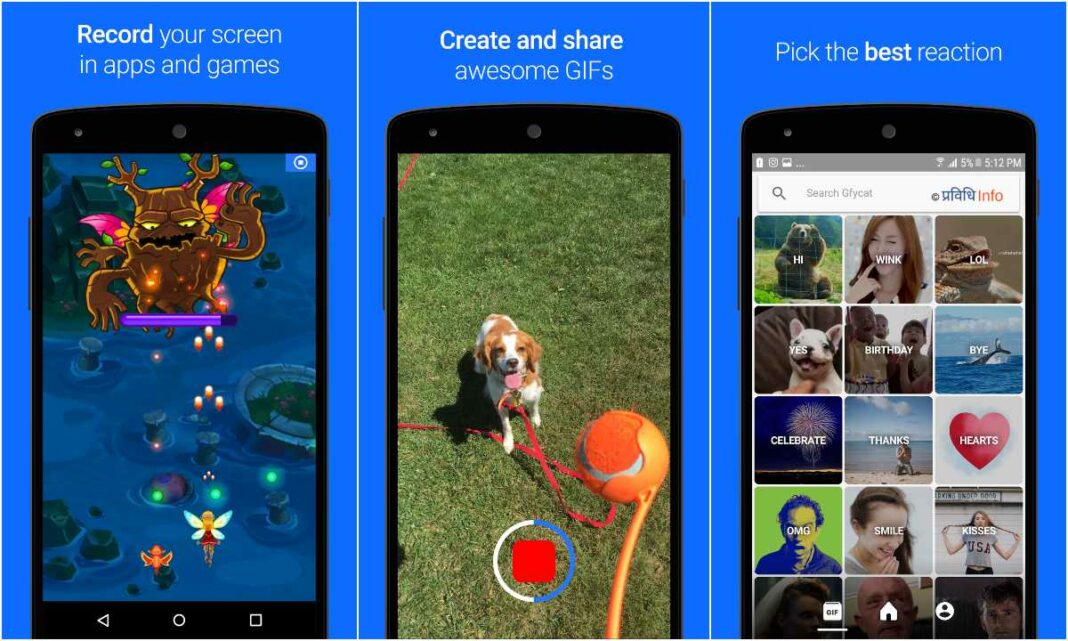 Top 10 Unique & Best Android Apps - December 2018