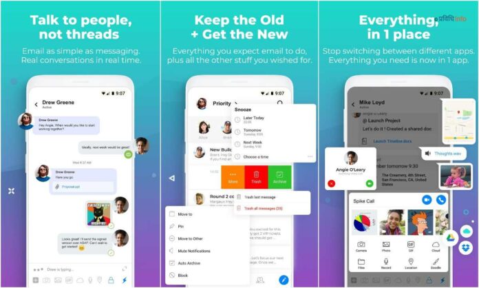 Top 10 Unique & Best Android Apps - December 2018