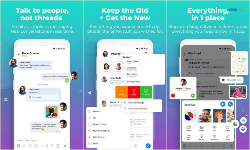 Top 10 Unique & Best Android Apps - December 2018