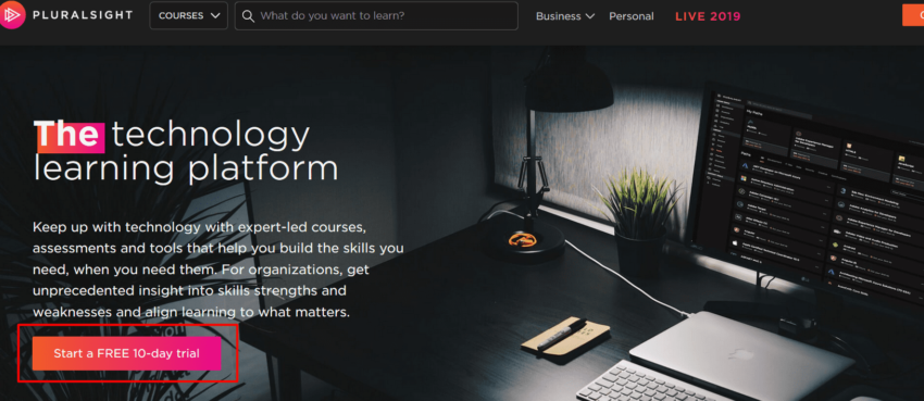 Pluralsight Review 2021: Is Pluralsight worth the money?