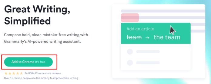 How to get Grammarly Premium Trial for Free? [9 methods] - 2021