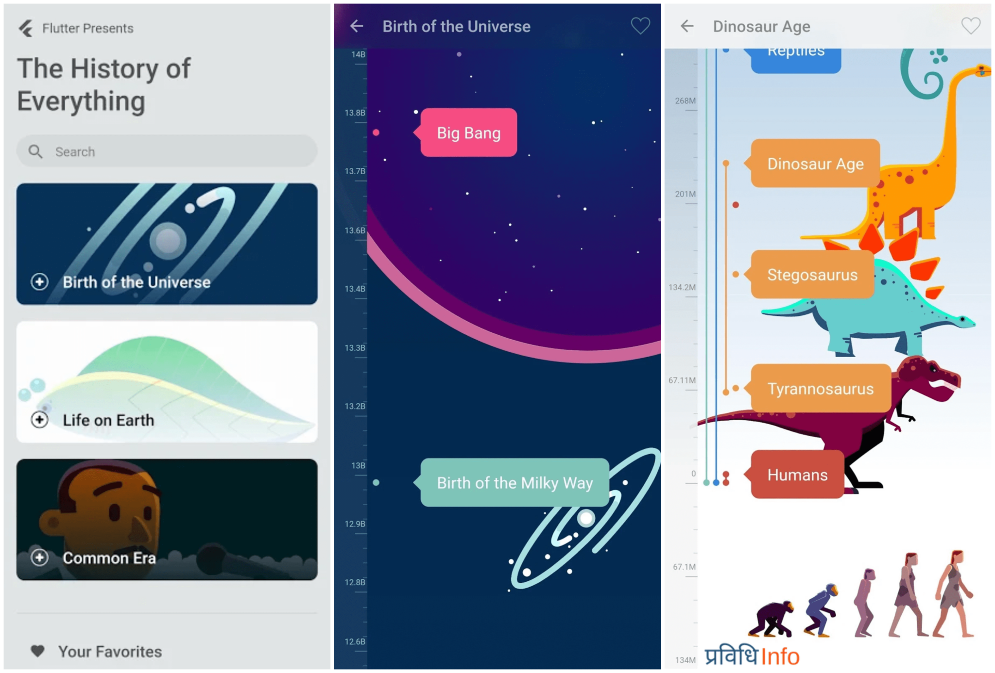 Top 10 Unique & Best Android Apps – Free Apps April 2019