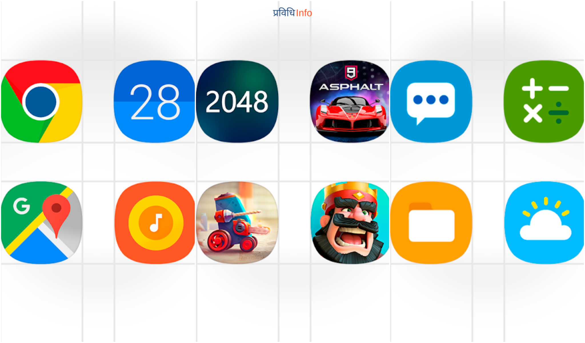 Top 10 Unique & Best Android Apps – Free Apps April 2019