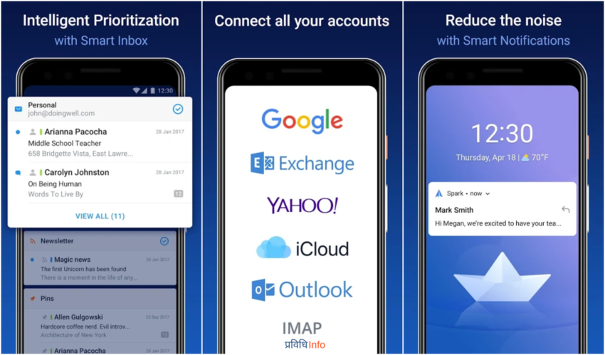 Top 10 Unique & Best Android Apps – Free Apps April 2019