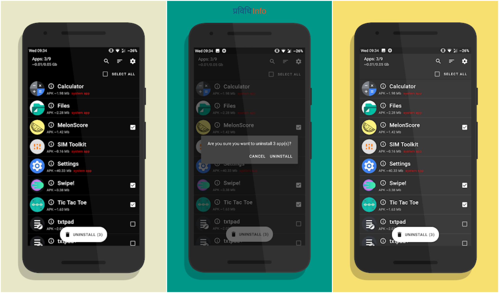 Top 10 Unique & Best Android Apps – Free Apps April 2019