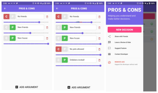 Top 10 Unique & Best Free Android Apps – August 2019 - Prabidhi Info
