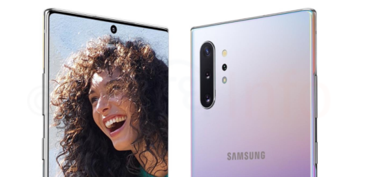 Galaxy Note 10 vs Note 10+, Which phone to buy? | Review, Price in Nepal