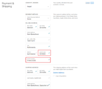 Postal Code / PIN (ZIP) Codes of Nepal | Kathmandu, Pokhara, Apple ID