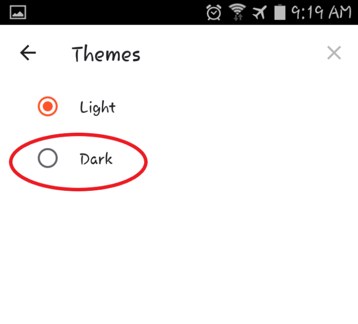 Brave Browser on Android v1.4 adds a dark theme, & here's how to enable