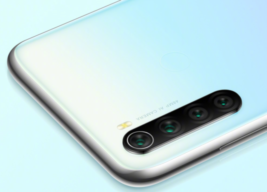 Redmi Note 8 Price in Nepal | Best phone under 20000