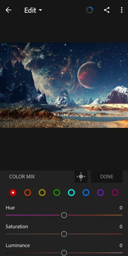 5 Best Free Photo Editing Apps for Android & iOS in 2020