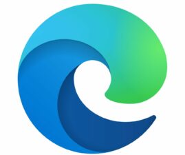 Microsoft unveils new logo for Microsoft Edge Browser - Prabidhi Info