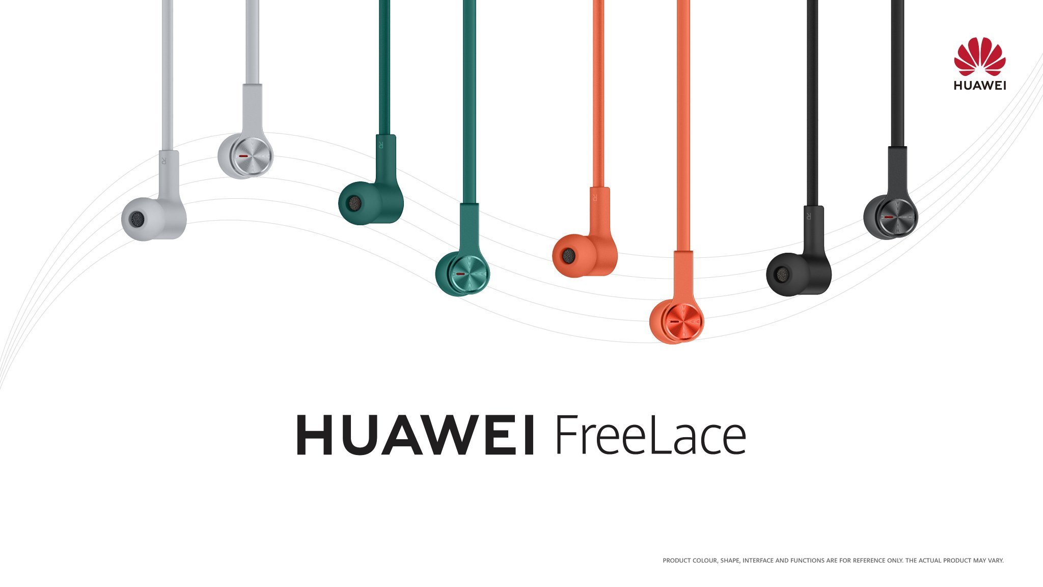 Huawei FreeLace Price in Nepalv | Wireless Earphones Specs