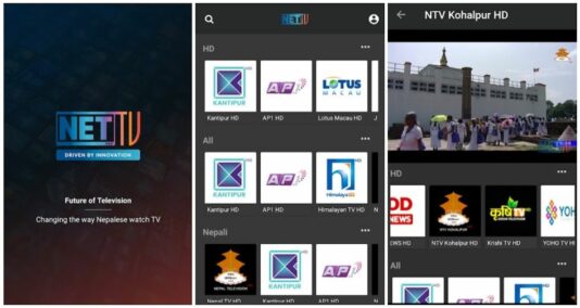 Top Nepali apps you should download right now - Best of 2019 [and Decade]