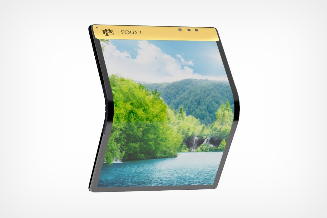 Drug Lord Pablo Escobar’s Brother Shows a New Foldable Phone, Escobar ...