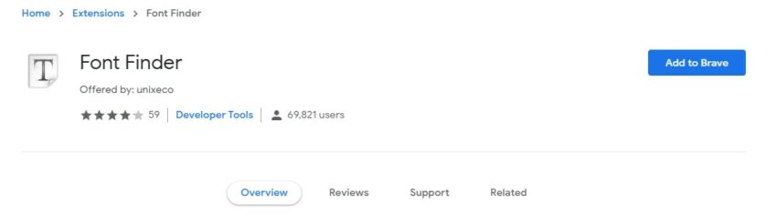How to identify fonts used in any images or photo?