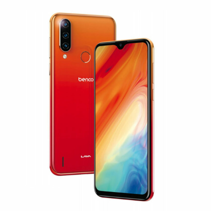 Lava Benco V8 Price in Nepal | Triple-rear camera & More