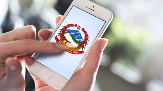 Citizen Mobile app, a government app to provide services via smartphones