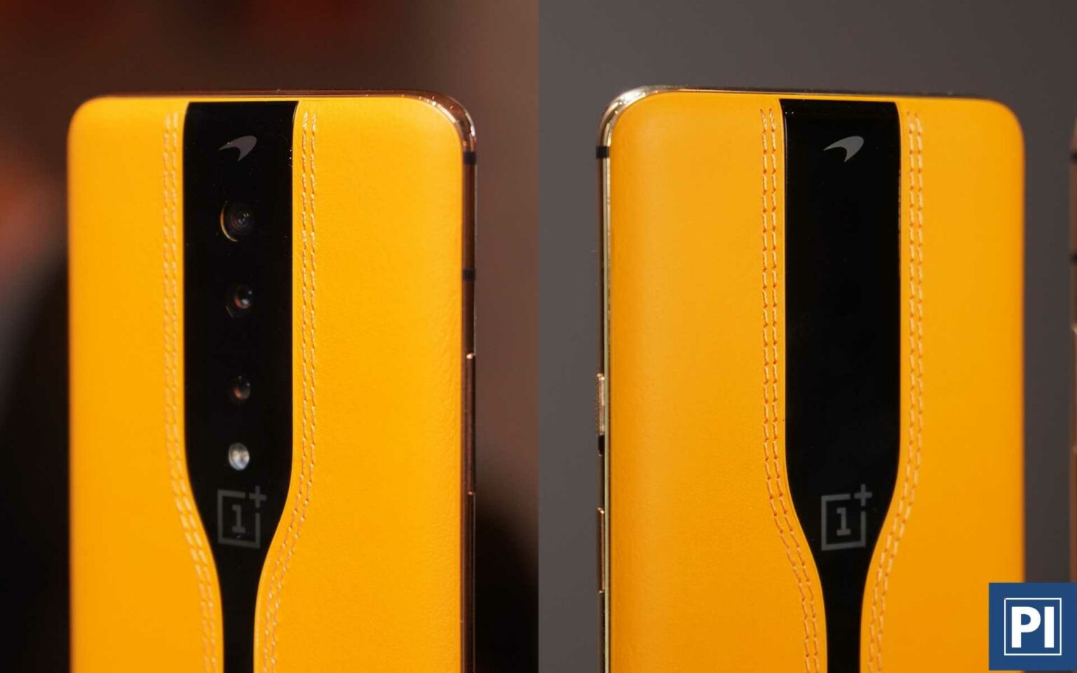 CES 2020: OnePlus unveils Concept One with Disappearing Camera