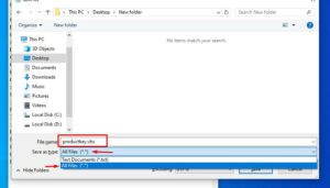 How to find Windows 7/8/10 product key using cmd, PowerShell, Registry