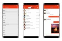 5 Best Offline Messaging Android and iOS App 2020