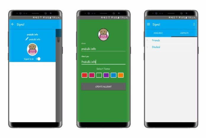 5 Best Offline Messaging Android and iOS App 2020