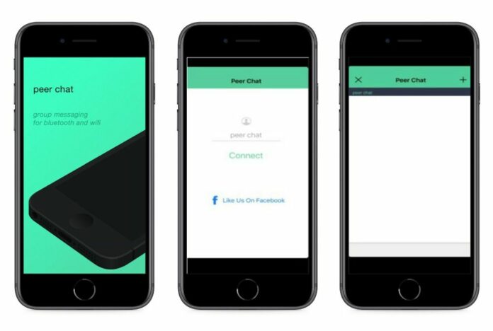 5 Best Offline Messaging Android and iOS App 2020