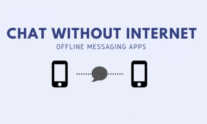 5 Best Offline Messaging Android and iOS App 2020