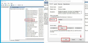 How to Stop Windows 10 Automatic Update Permanently,