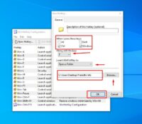 How to create custom keyboard hotkeys on Windows 10
