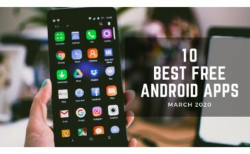 10 New and Fresh Free Android Apps – March 2020 - Prabidhi Info