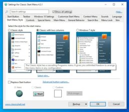 How to increase Windows 10 Taskbar transparency