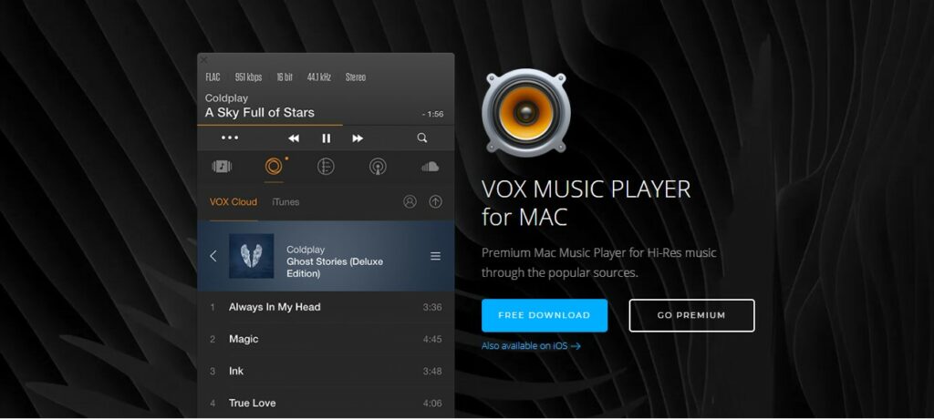 7 Best Free iTunes Alternatives Software to Download 2020