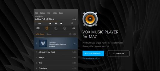 7 Best Free iTunes Alternatives Software to Download 2020