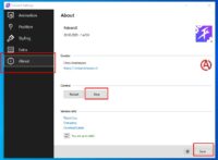 How to center Windows 10 Taskbar icons like Windows 10X