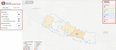Hamro Swasthya App to provide authentic information on coronavirus