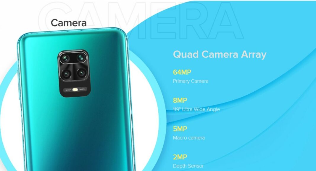 Redmi Note 9 Pro Max Price in Nepal | Redmi Note 9 Pro Price in Nepal