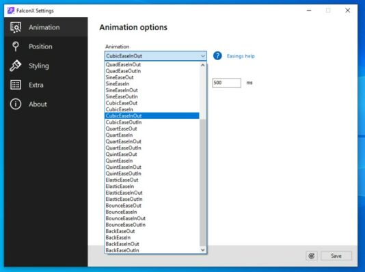 How to center Windows 10 Taskbar icons like Windows 10X