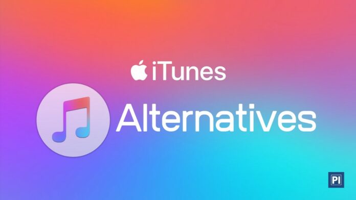 7 Best Free iTunes Alternatives Software to Download 2020
