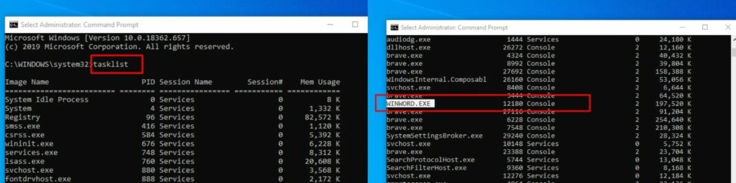 How to force shutdown unresponsive program/ task in Windows 10