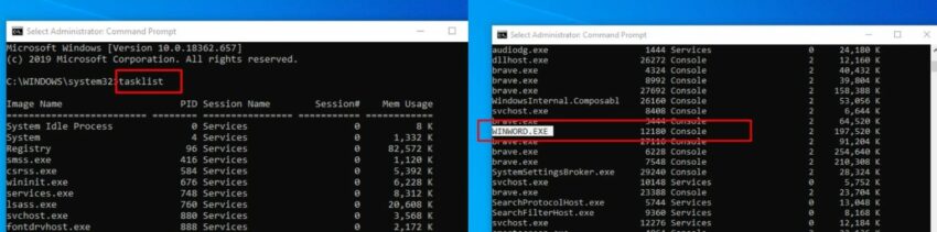 How to force shutdown unresponsive program/ task in Windows 10