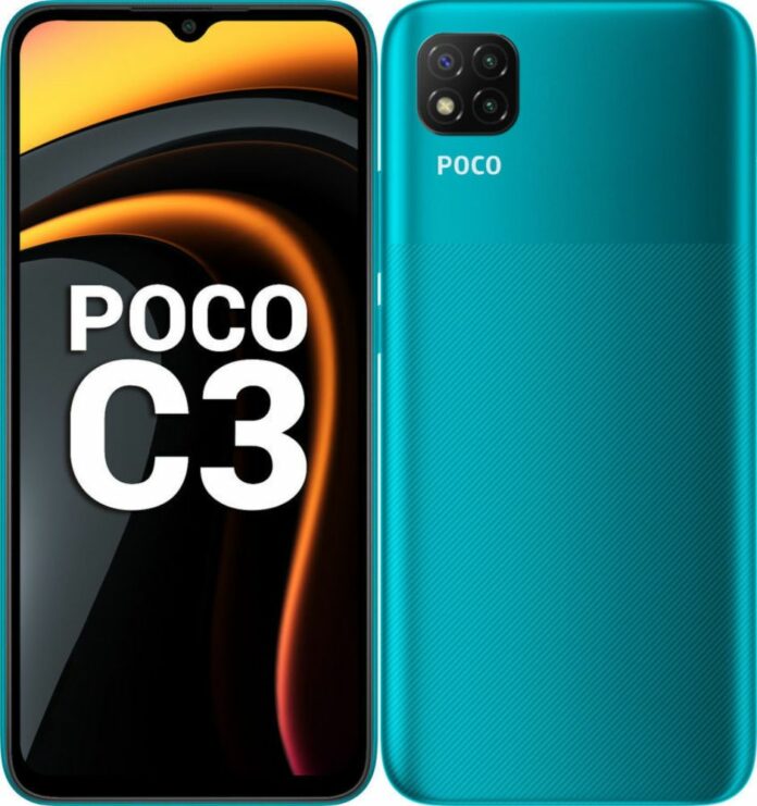 Xiaomi Poco M2 and Poco C3 Price in Nepal | Release Date Nepal